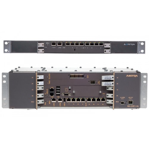Aastra MX-ONE TSE
